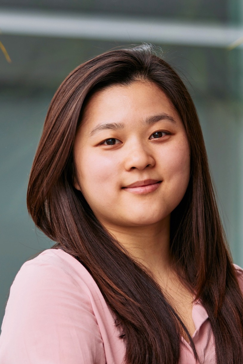 Hyeyeon Hwang | CCMB | Brown University