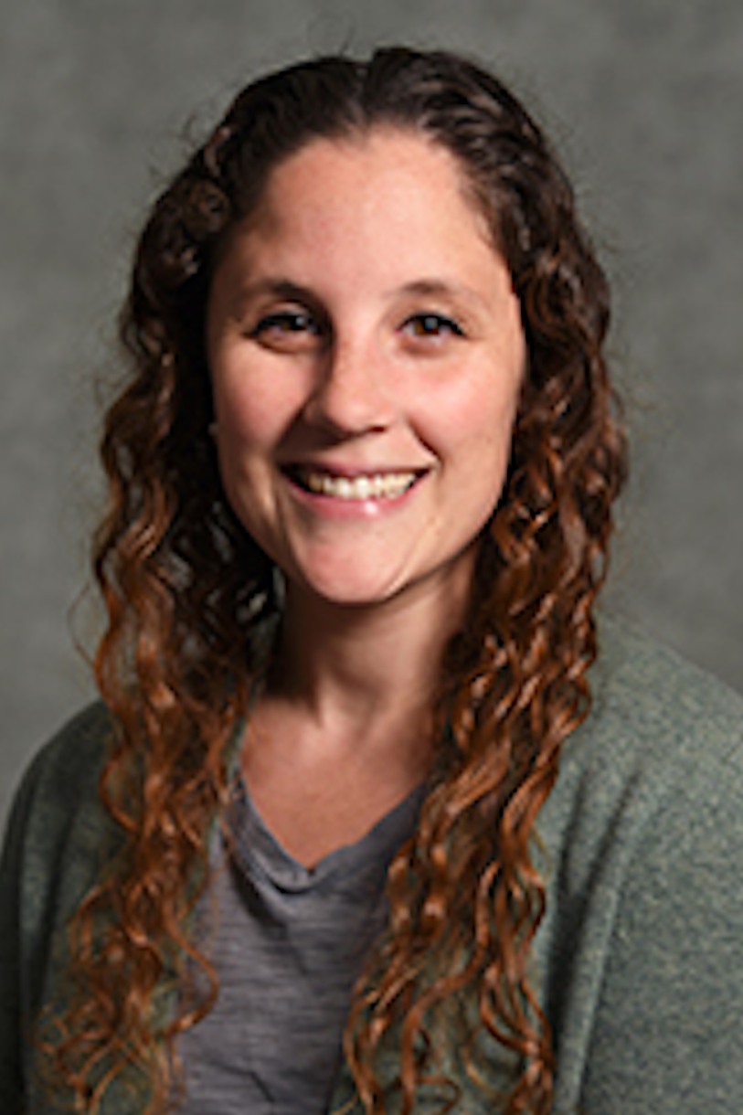 Lauren Alpert | CCMB | Brown University