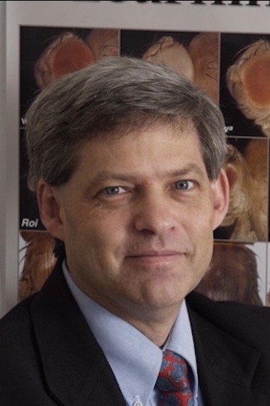 Stephen Helfand | CCMB | Brown University