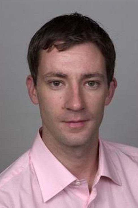 Derek Stein | CCMB | Brown University