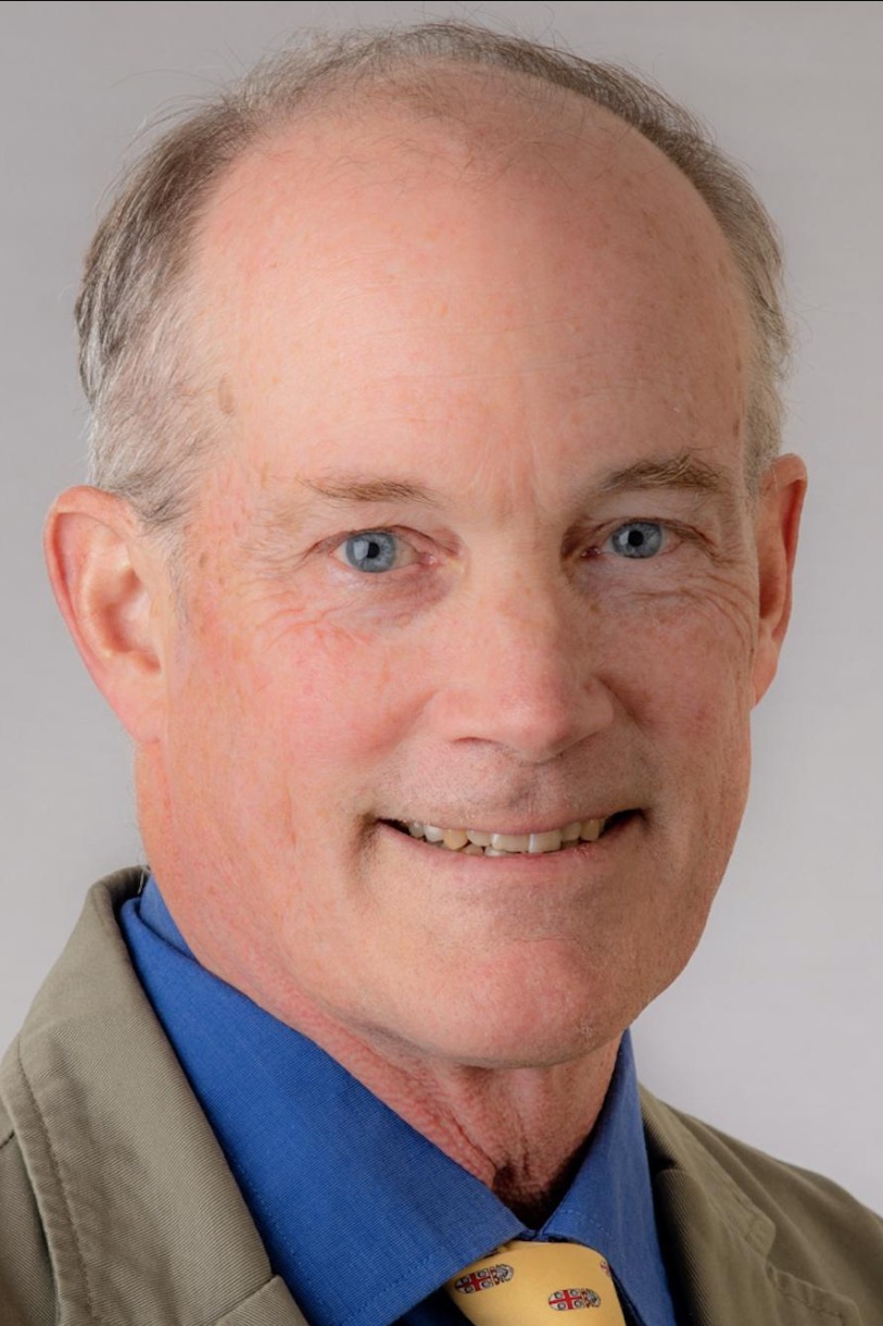 David Rand | CCMB | Brown University