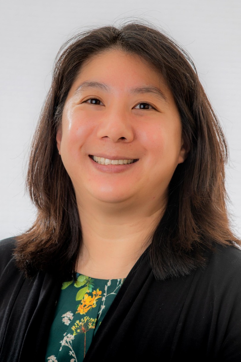 Elizabeth "Liz" Chen | CCMB | Brown University