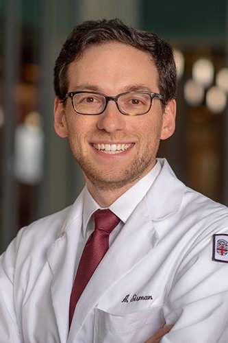 Aaron Eisman | CCMB | Brown University