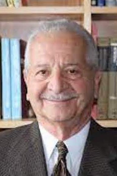 Franco Preparata | CCMB | Brown University