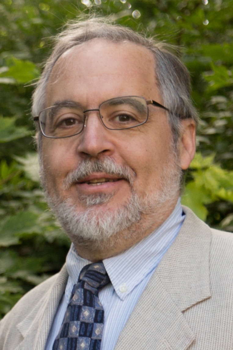 David Laidlaw | CCMB | Brown University