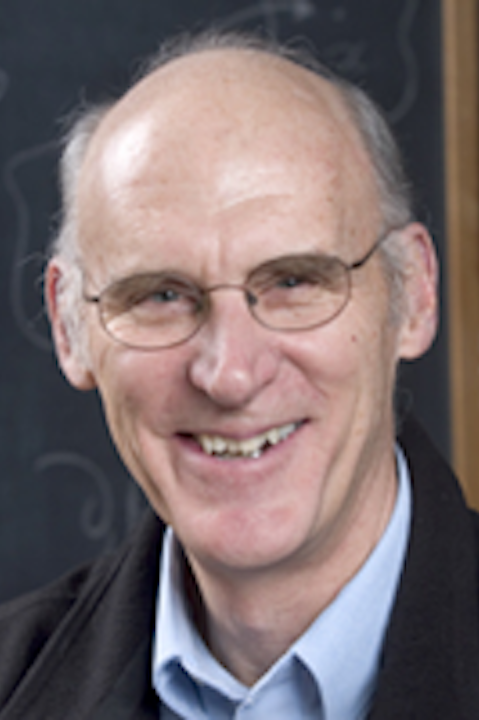 Charles Lawrence | CCMB | Brown University