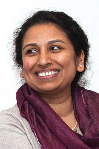 Shipra Vaishnava | CCMB | Brown University