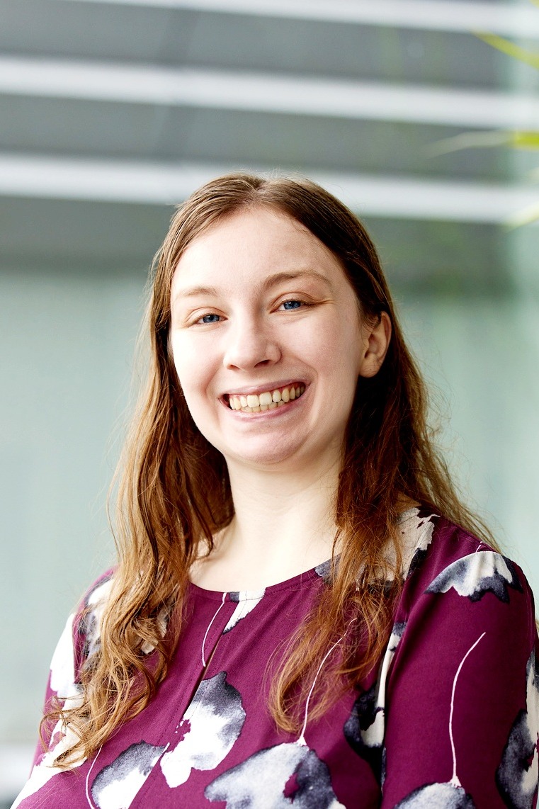 Whitney Sloneker | CCMB | Brown University