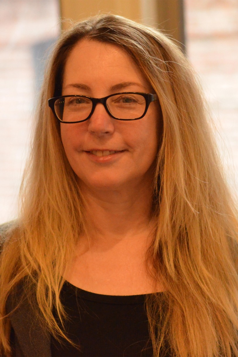 Kate O'Connor-Giles | CCMB | Brown University