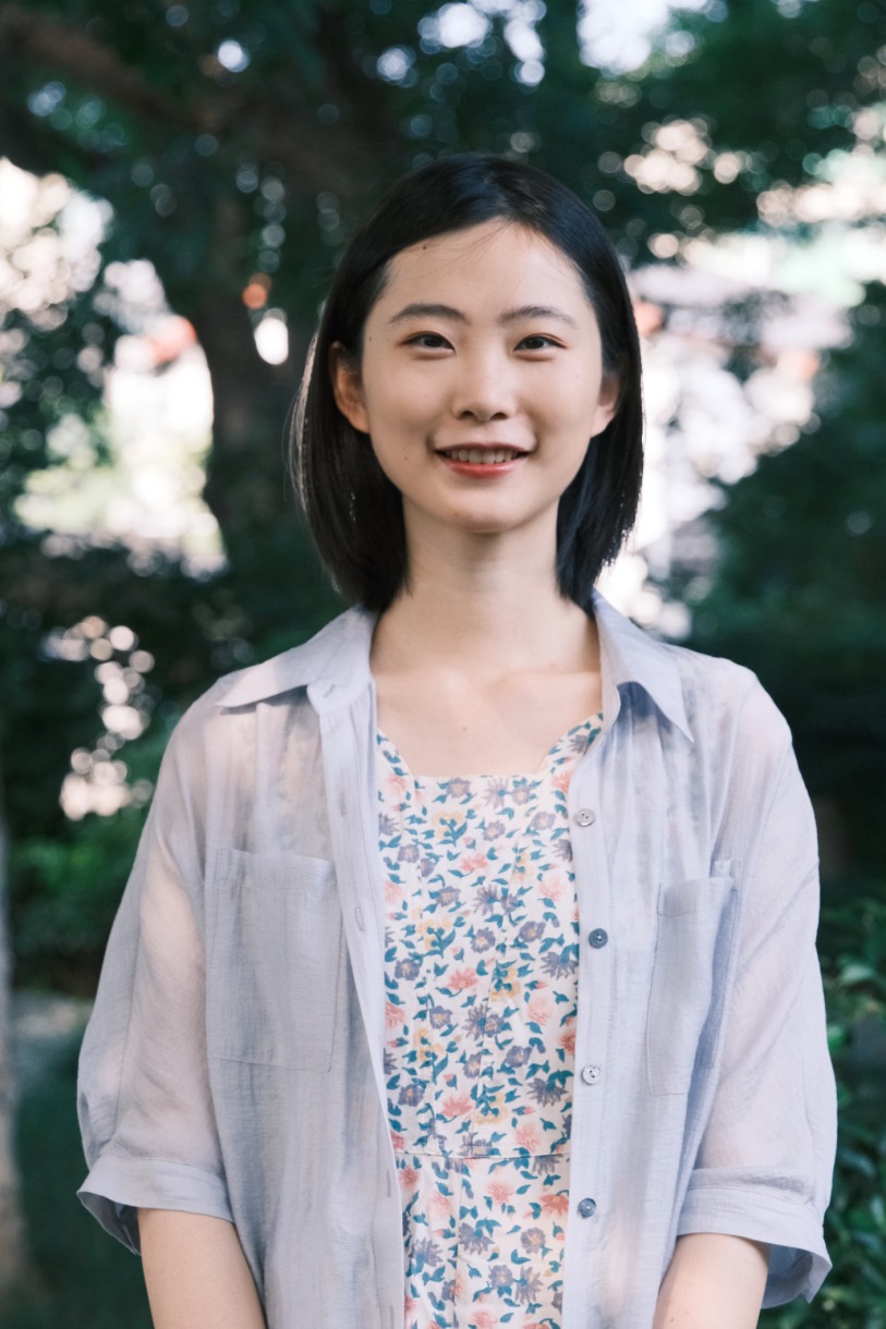 Xiran Liu | CCMB | Brown University