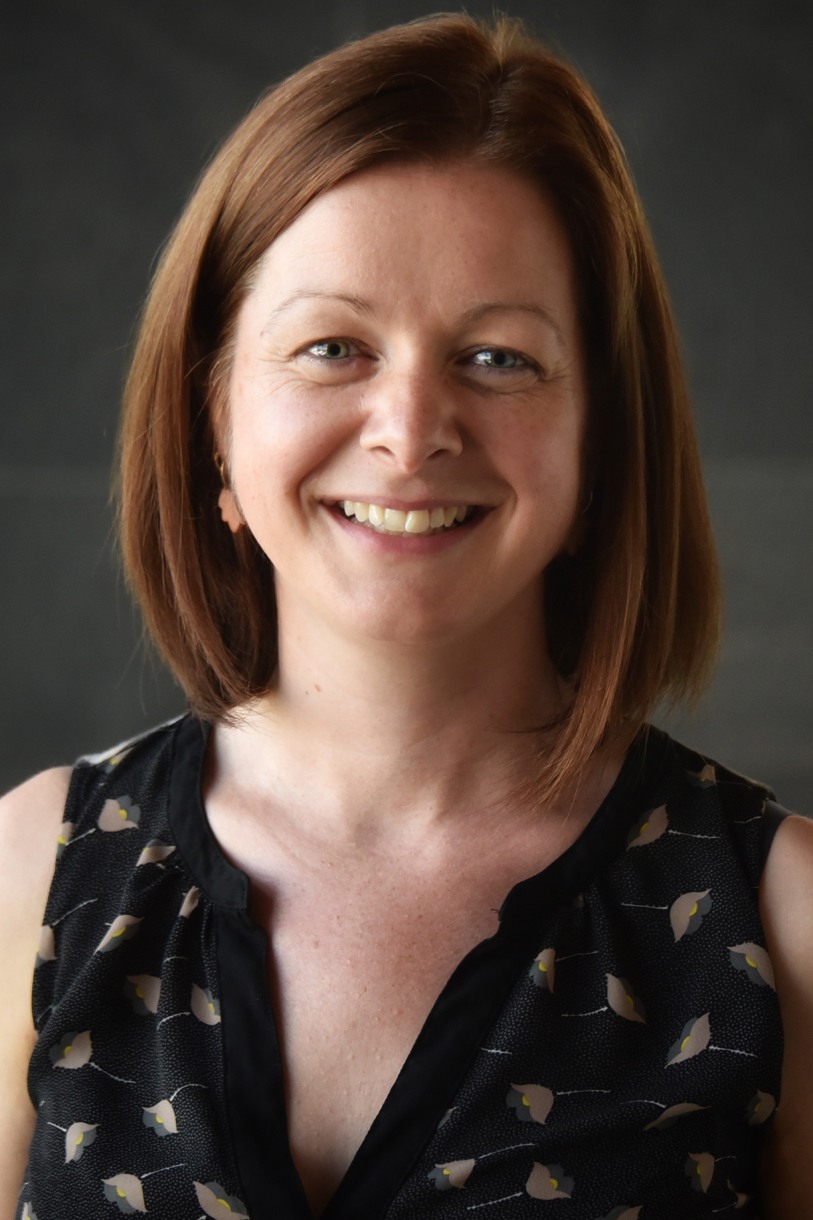 Katherine Siddle | CCMB | Brown University