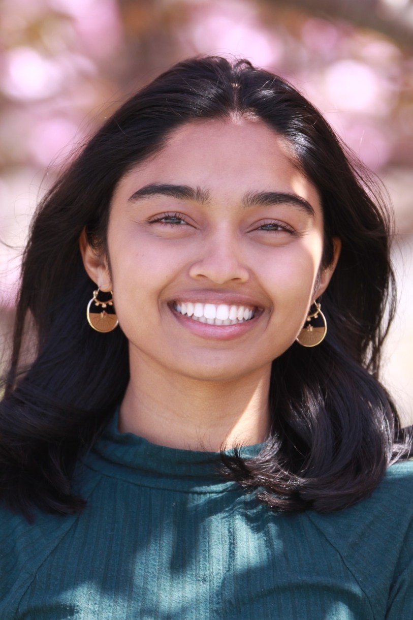 Sarah Gunasekera | CCMB | Brown University