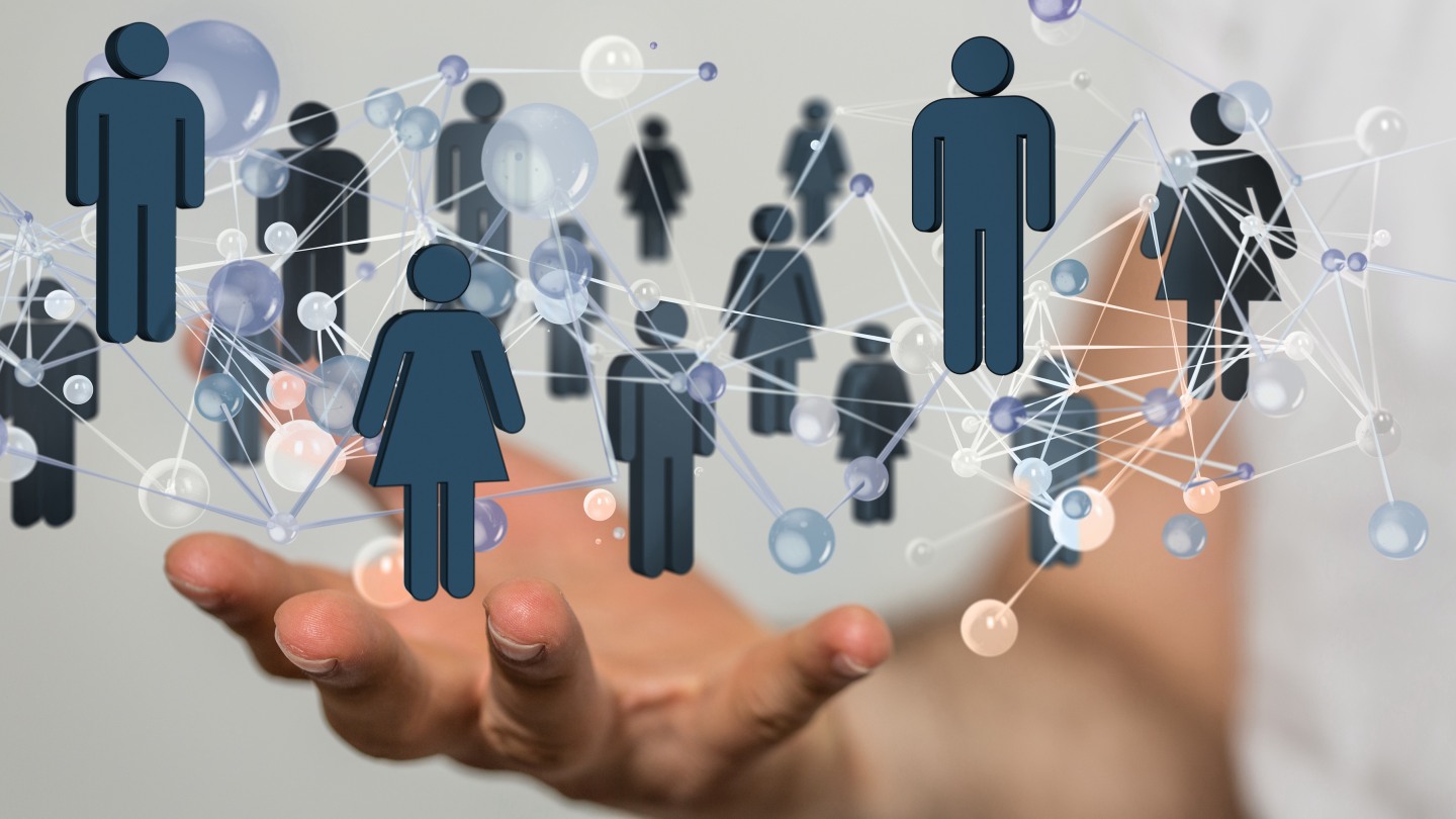 Contact & Administration | CCMB | Brown University